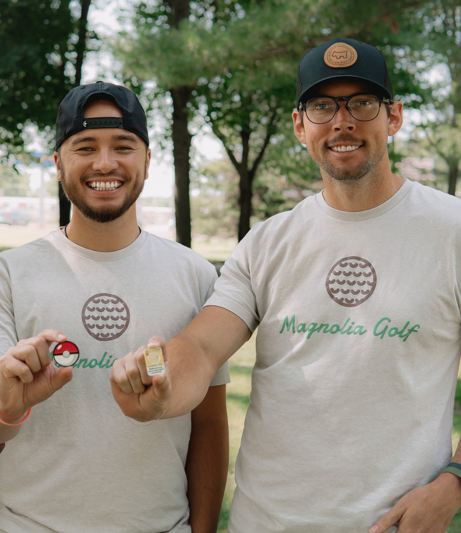 About Us – Magnolia Golf