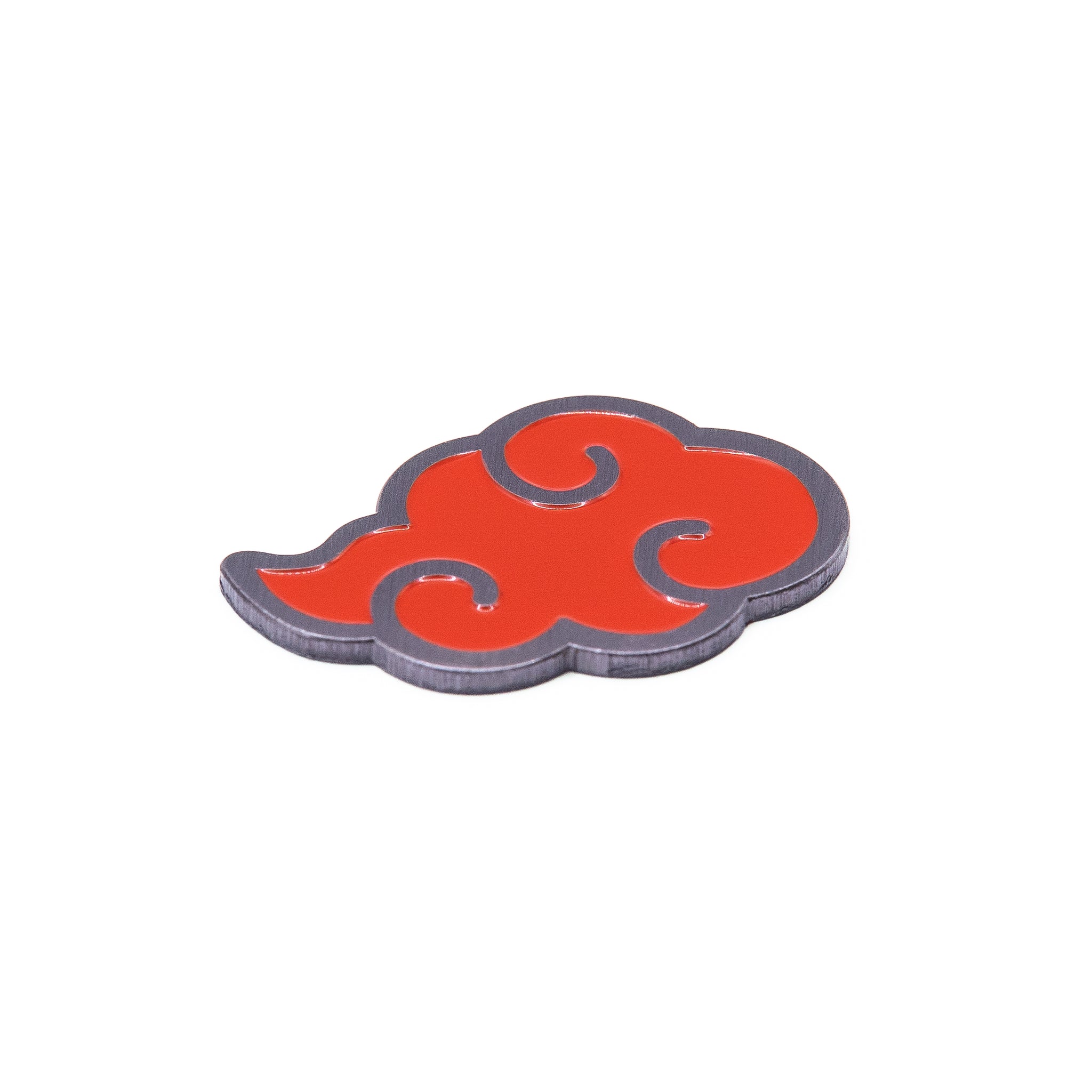 Akatsuki Ball Marker